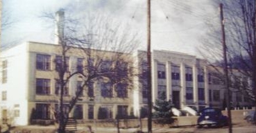 Old Ohio Schools - Scioto County